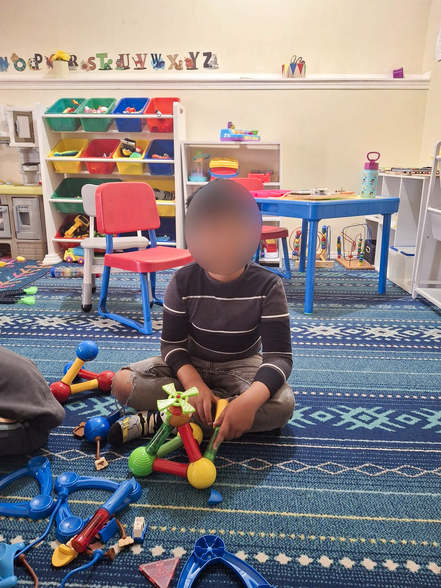 Kidz Planet Calgary - Premier Child Care & Early Learning