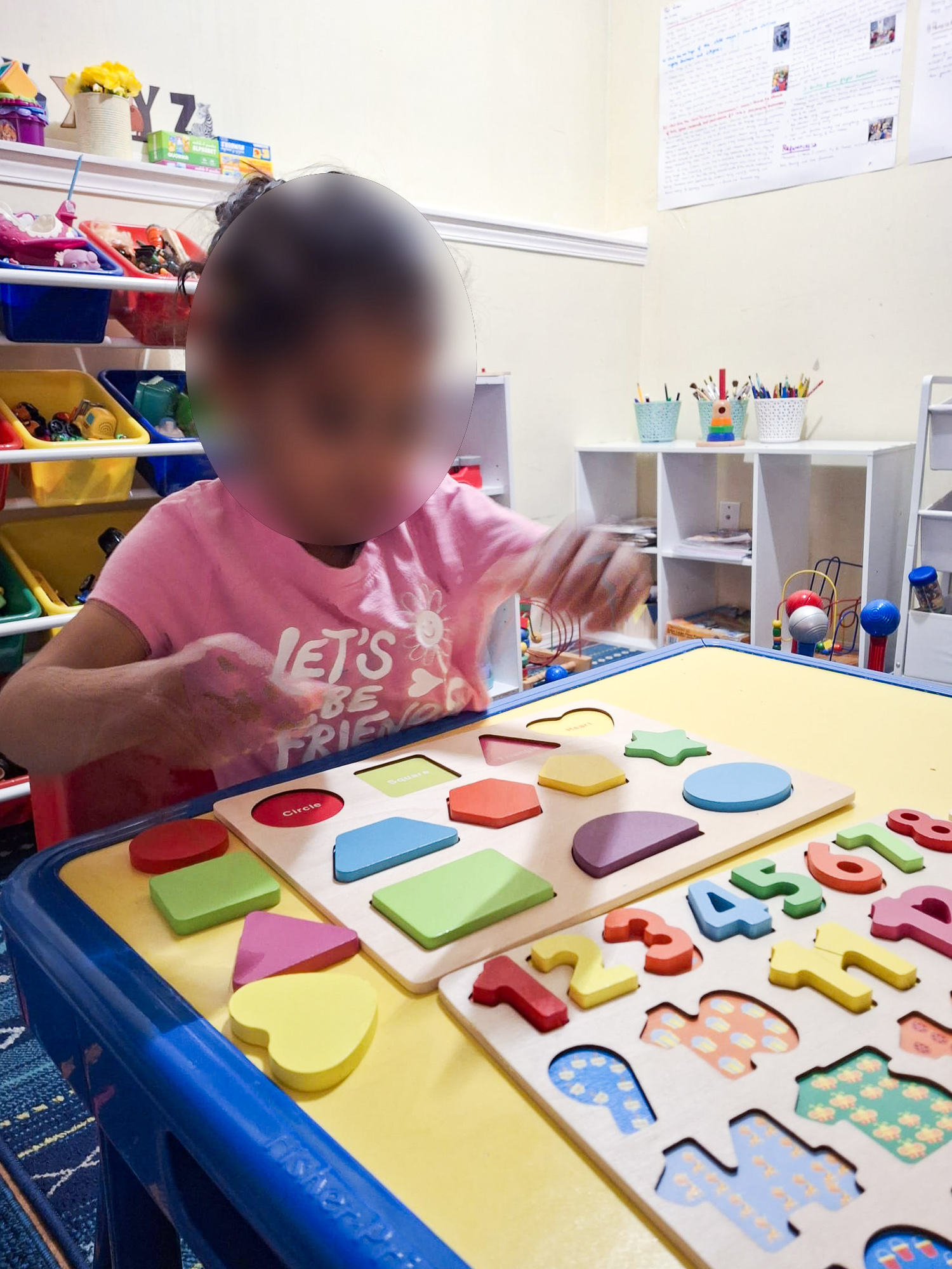 Kidz Planet Calgary - Premier Child Care & Early Learning