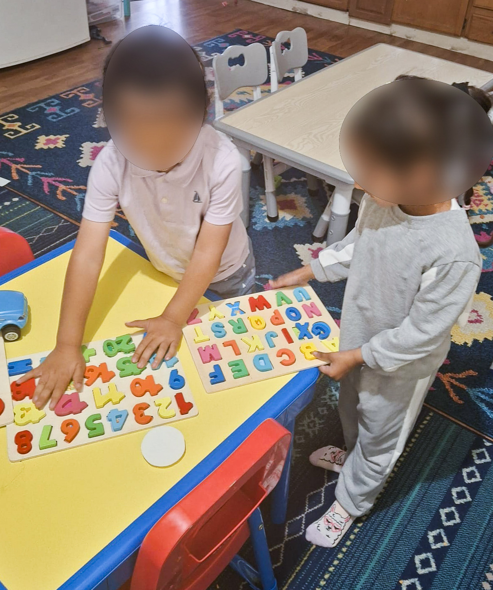 Kidz Planet Calgary - Premier Child Care & Early Learning