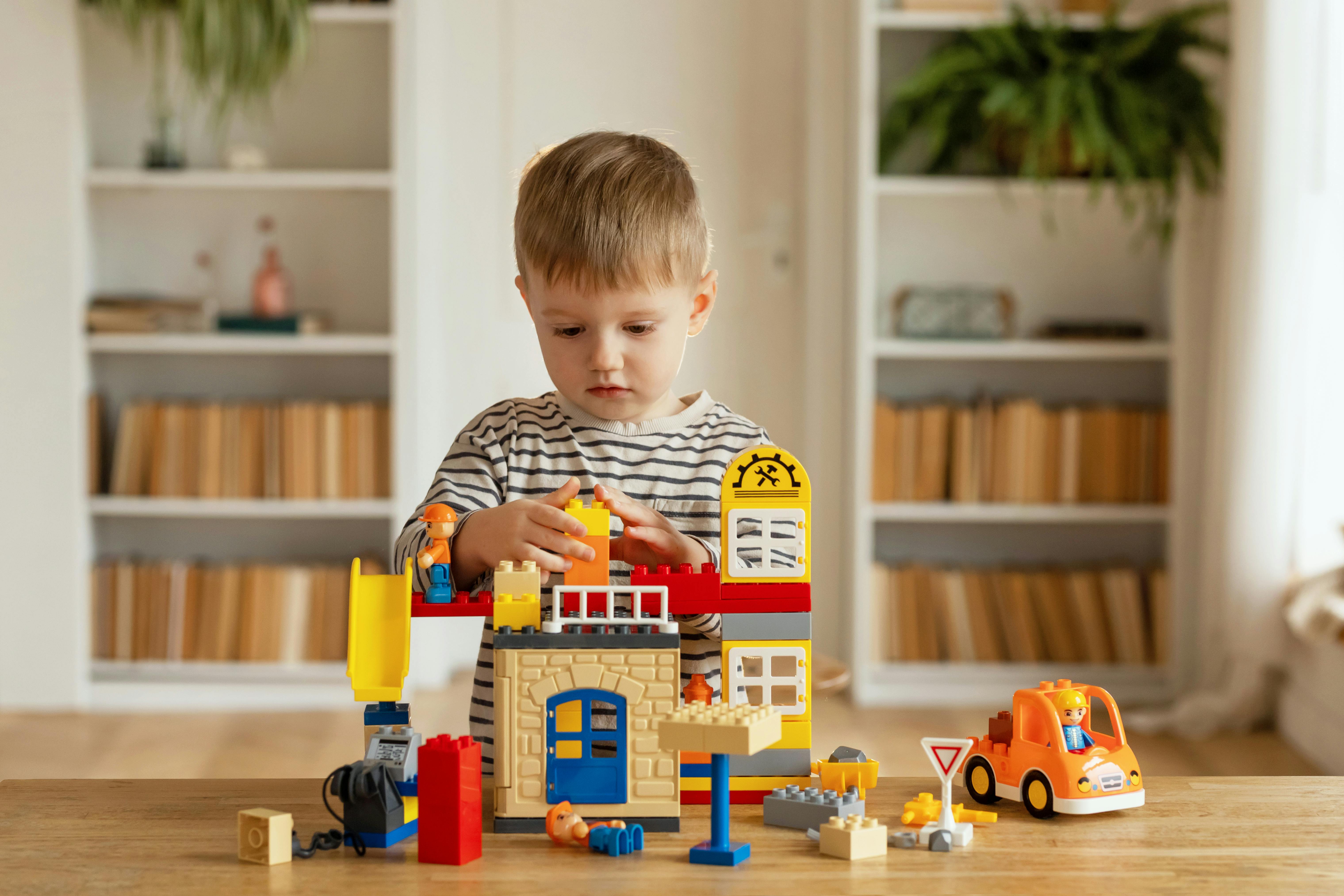 Kidz Planet Calgary - Premier Child Care & Early Learning